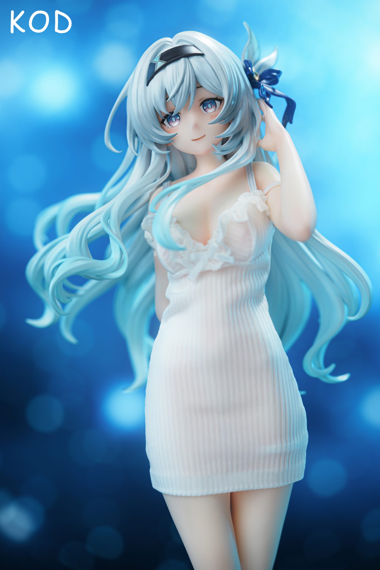 【Pre-order】Honkai Star Rail Firefly GK Resin Statue 1/6 Scale KOD Studio - Honkai Star Rail ...