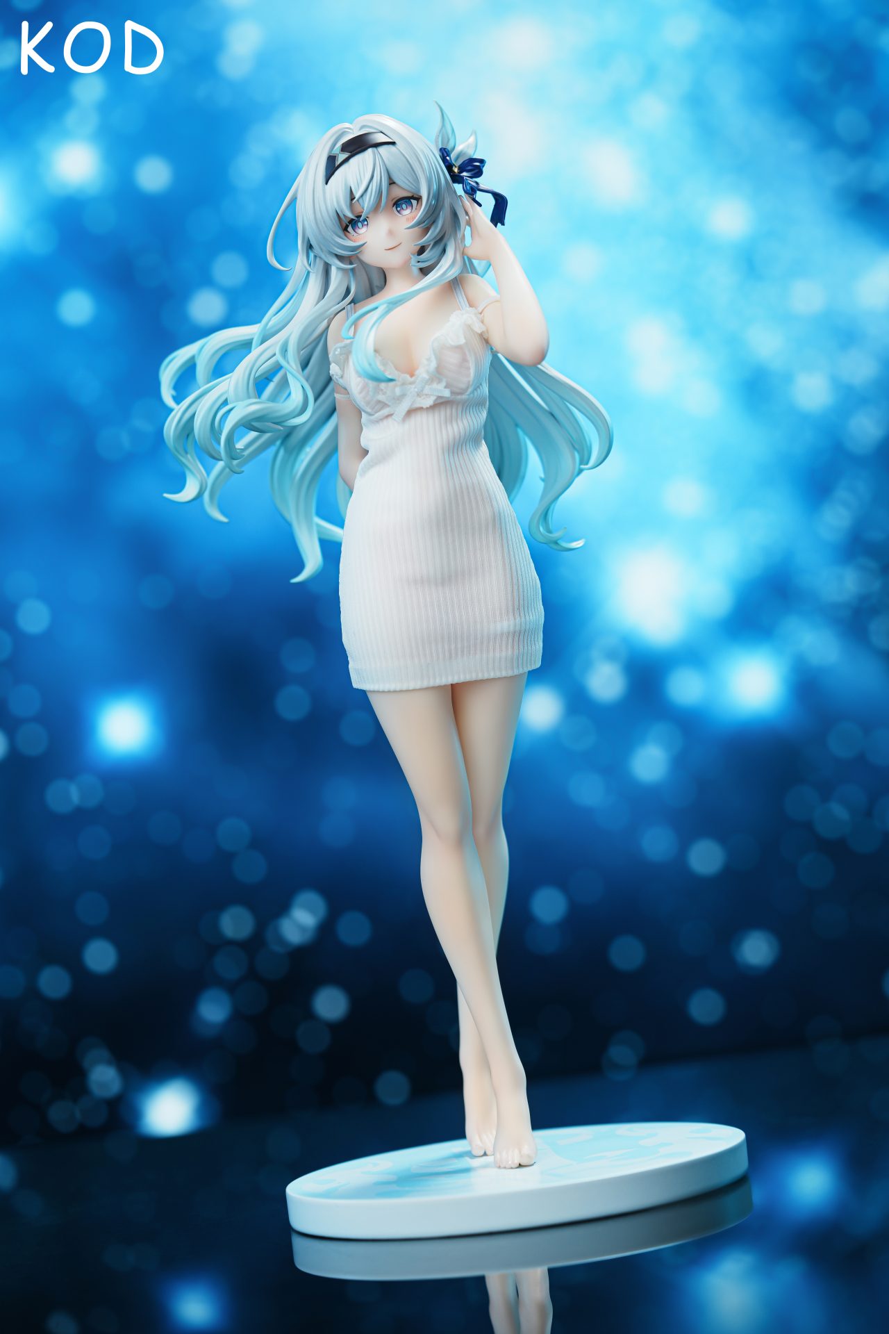 【Pre-order】Honkai Star Rail Firefly GK Resin Statue 1/6 Scale KOD Studio - Honkai Star Rail ...