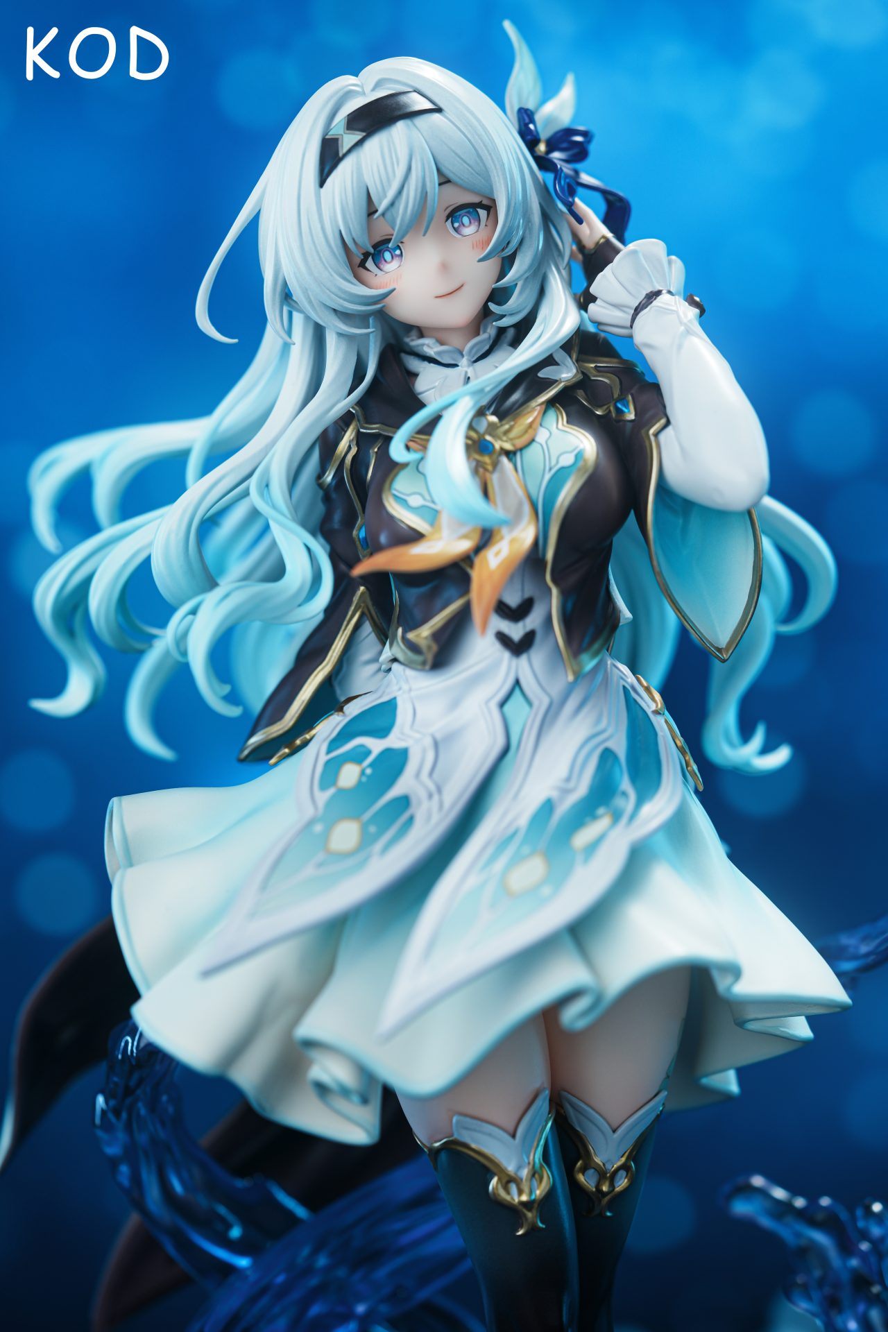 【Pre-order】Honkai Star Rail Firefly GK Resin Statue 1/6 Scale KOD Studio - Honkai Star Rail ...