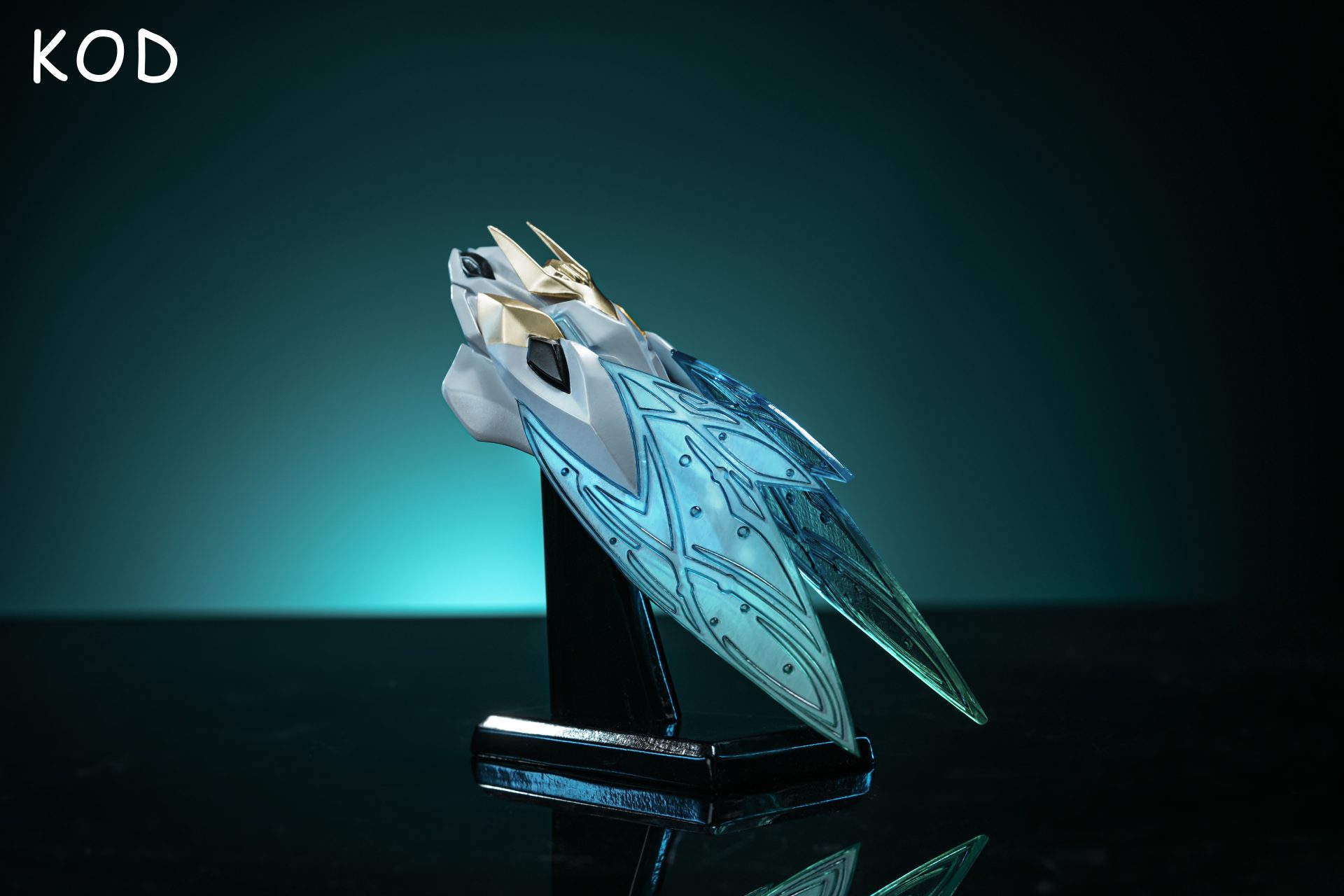 【Pre-order】Honkai Star Rail Firefly GK Resin Statue 1/6 Scale KOD Studio - Honkai Star Rail ...