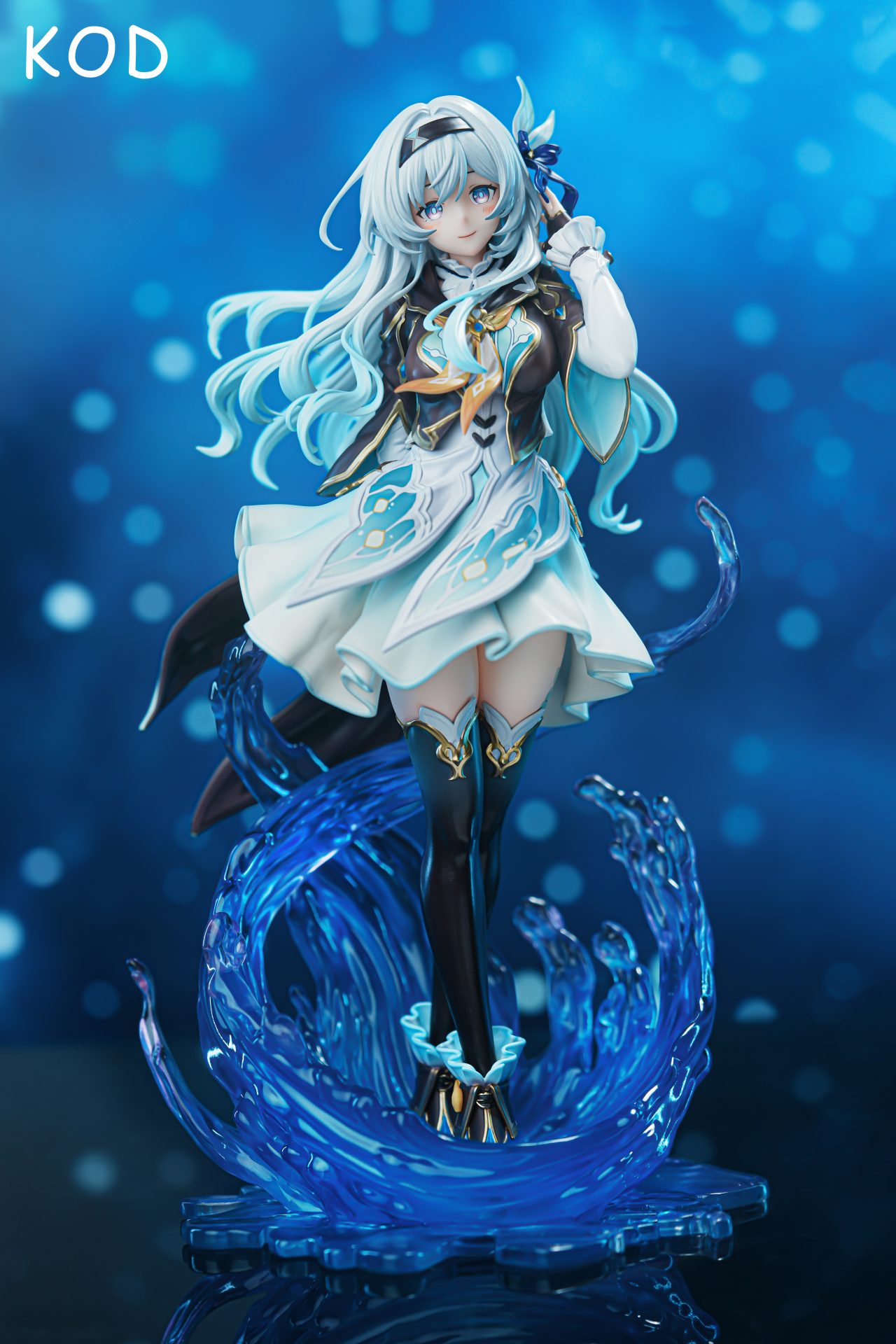 【Pre-order】Honkai Star Rail Firefly GK Resin Statue 1/6 Scale KOD Studio - Honkai Star Rail ...