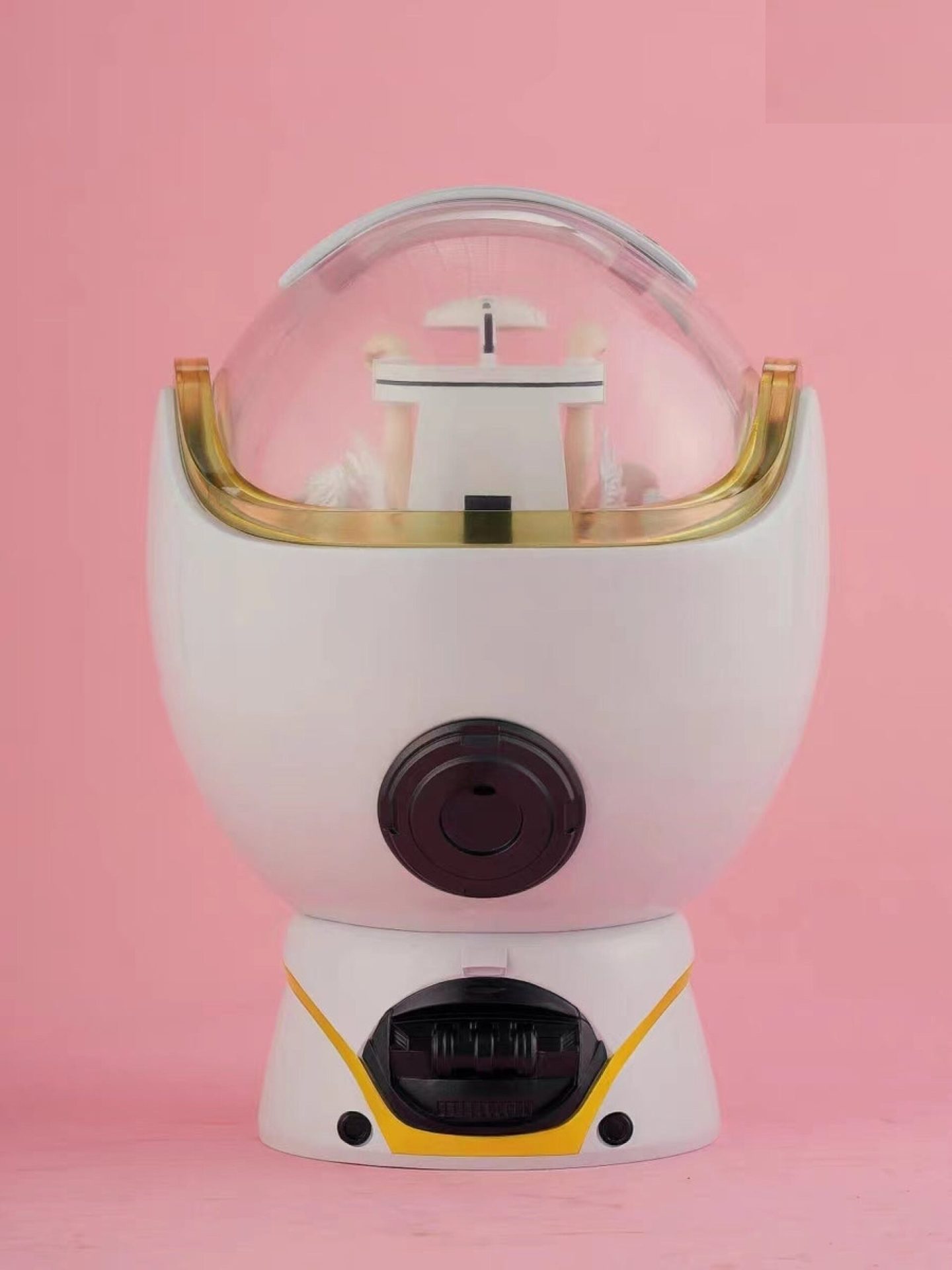 【In stock】Original Bai Lingfeng makes Lil GK Resin Statue ODD Studio ...