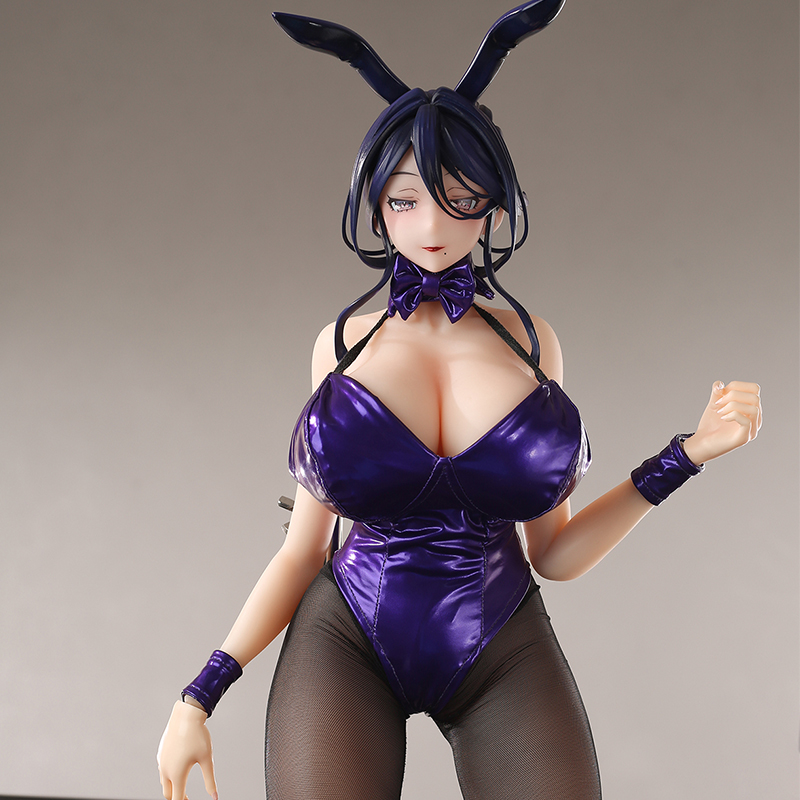 【Pre-order】Original Mizuki Bunny Girl Statue Yu Zhai Ren Xing Studio - Original works - Cool GK Club