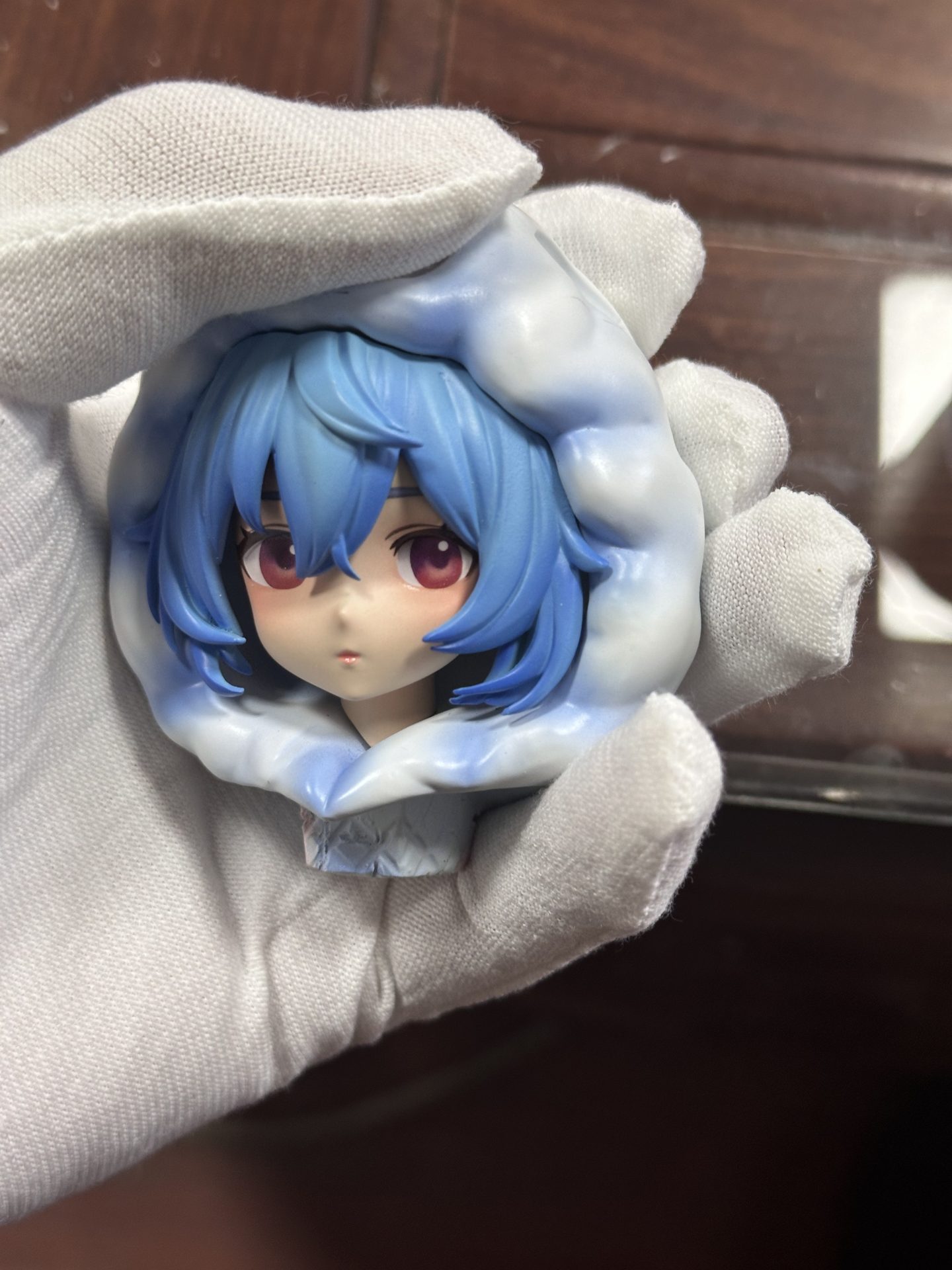 【Pre-order】Genshin Impact Clorinde GK Resin Statue 1/6 Scale MIYIN Studio - Genshin Impact ...