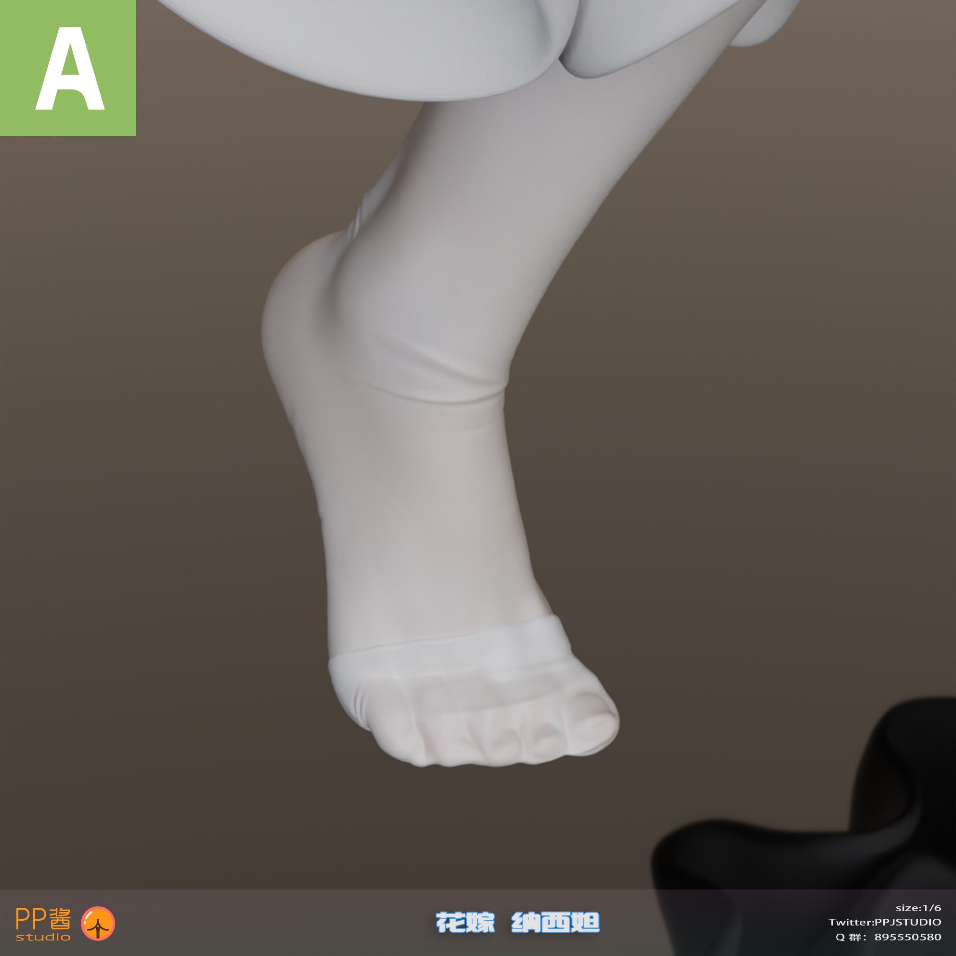 【Pre-order】Genshin Impact Nahida GK Resin Statue 1/6 Scale PP Studio ...