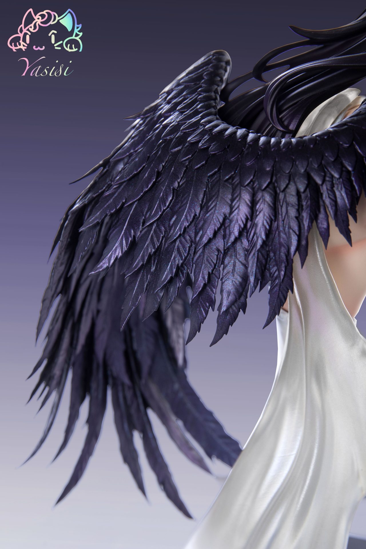 【Pre-order】Overlord Albedo GK Resin Statue 1/6 Scale Yasisi Studio ...