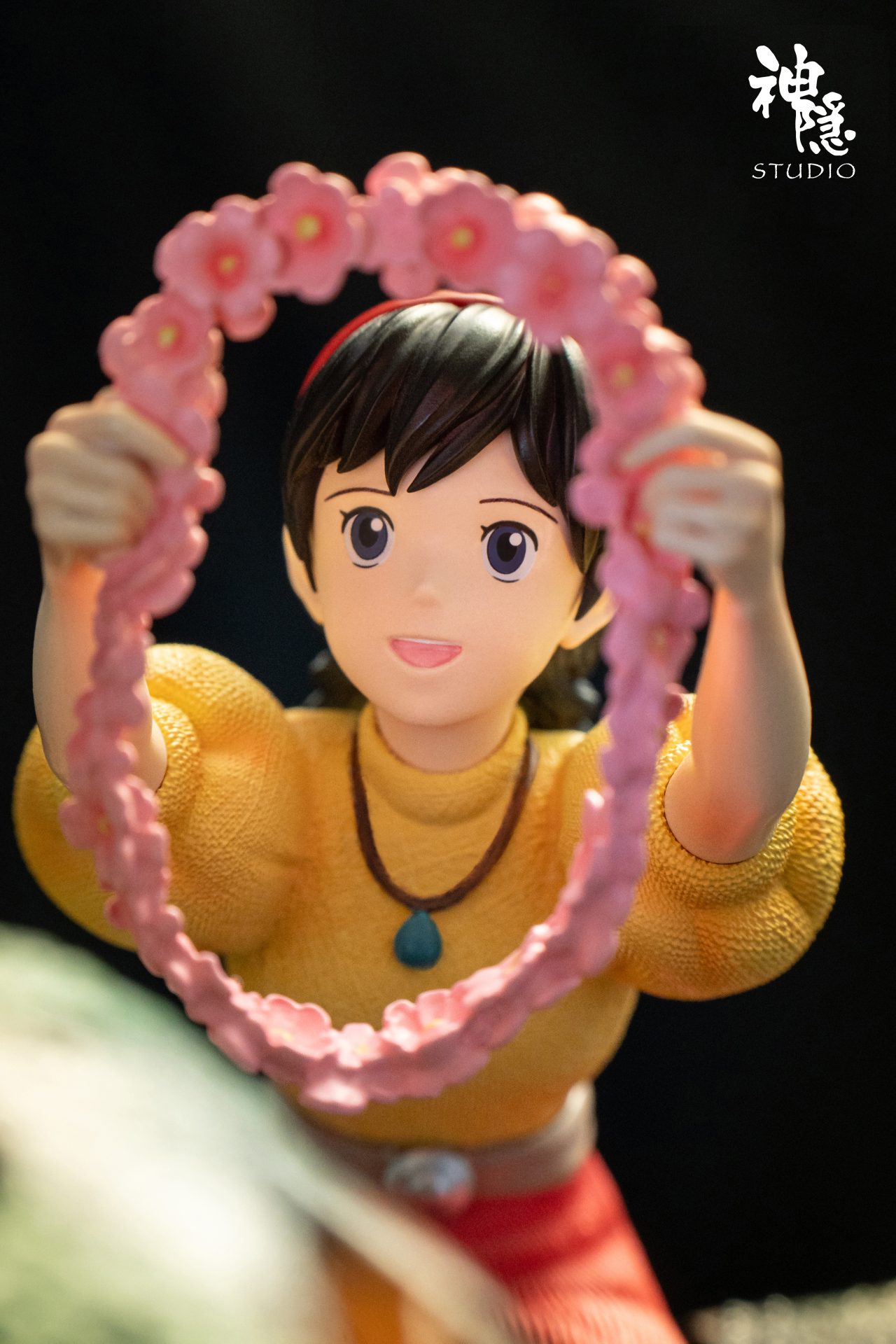 【Pre-order】Castle in the Sky The Laputian Robot Troopers GK Resin ...