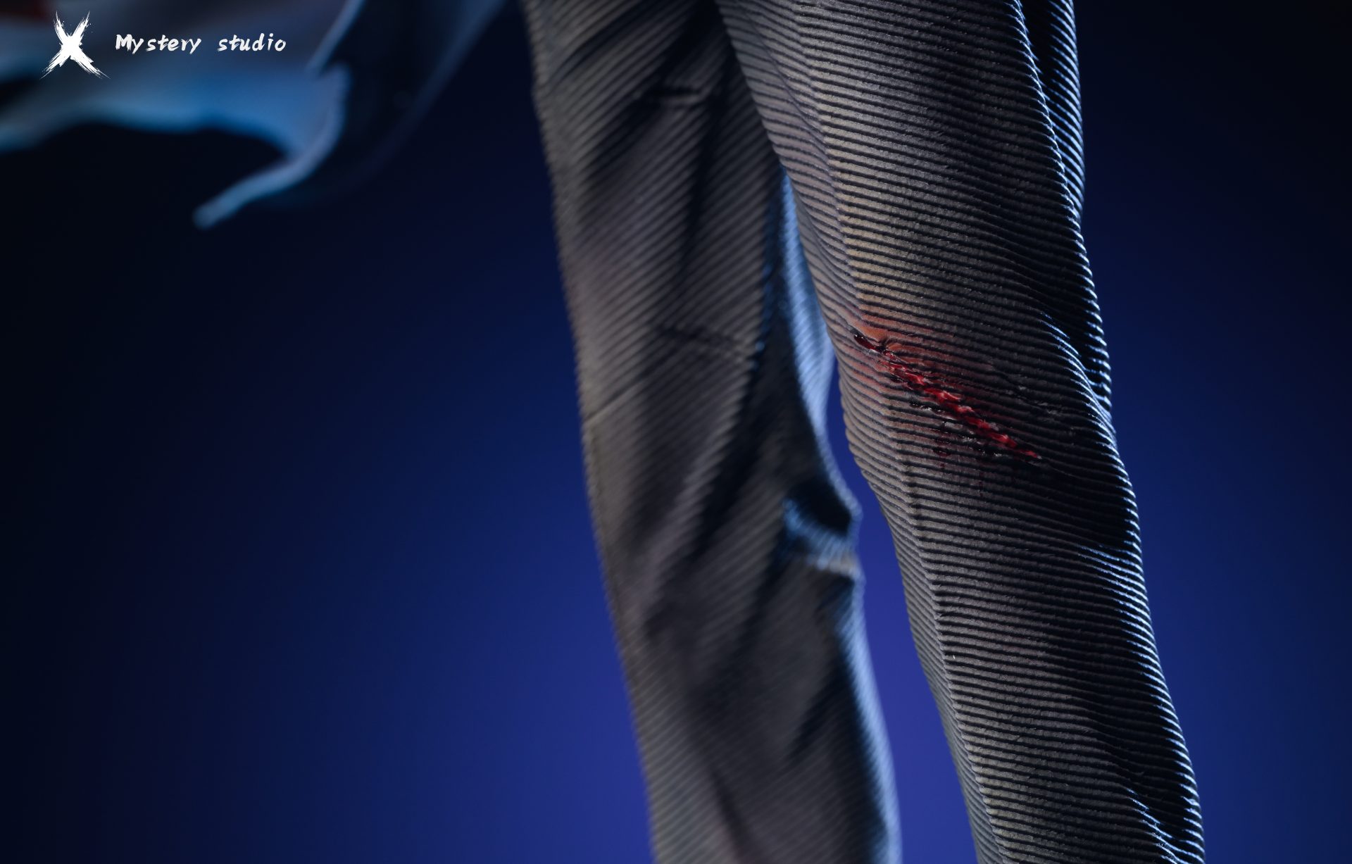 【Pre-order】Mystry Studio 1/6 Scale Solo Leveling Sung Jin-woo Resin ...