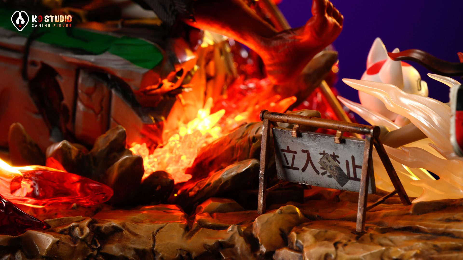 【Pre-order】K9 Studio 1/6 Scale Takakura Ken Momo Ayase Turbo Granny ...