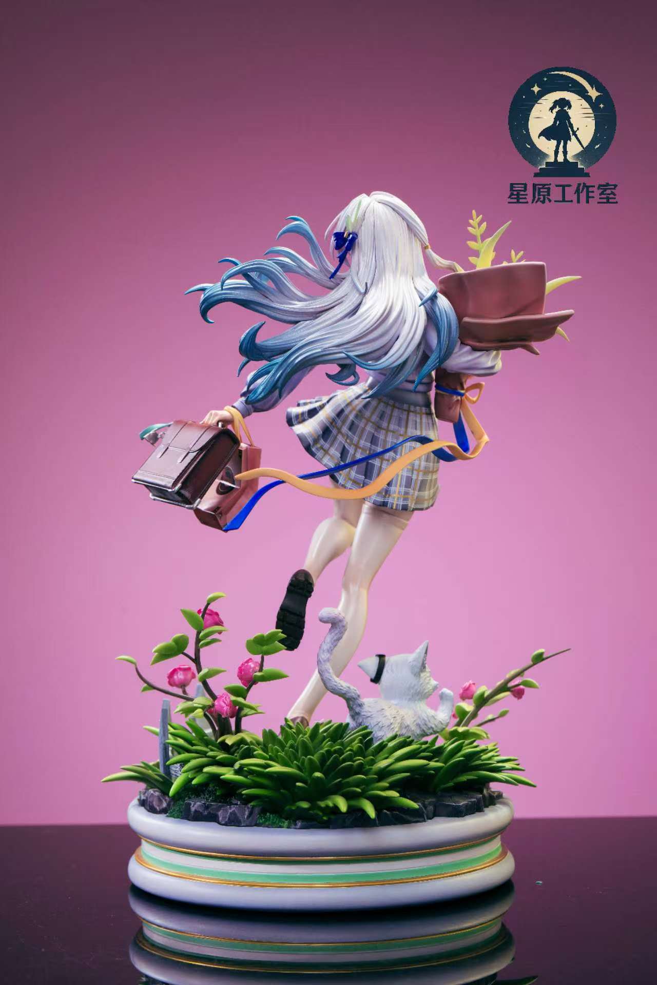 【Pre-order】XingYuan Studio 1/6 Scale Morning Light Appointment Firefly ...