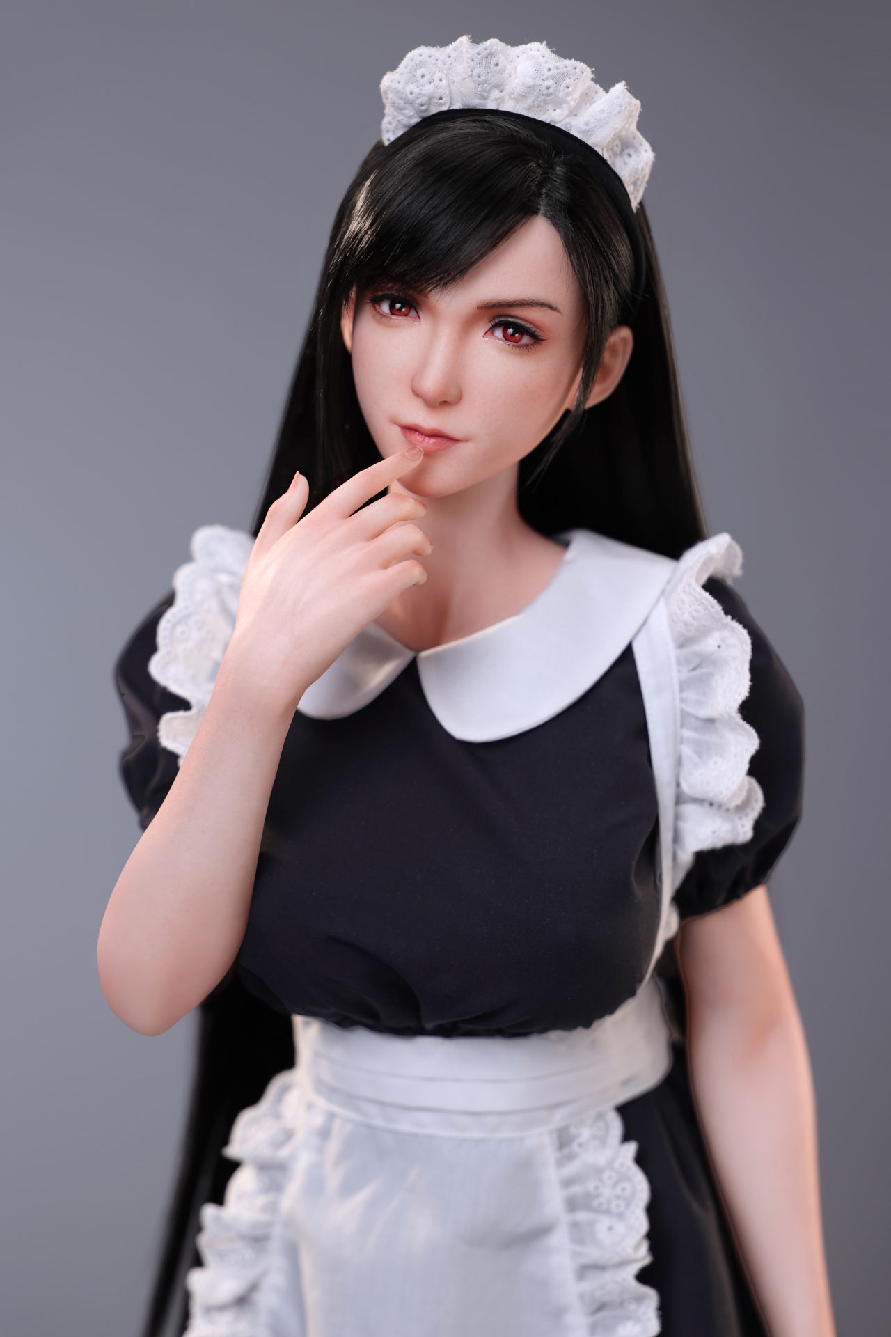 【Pre-order】ROSEIDOL Studio 1/2 Scale Idol Girl Tifa Resin Statue ...