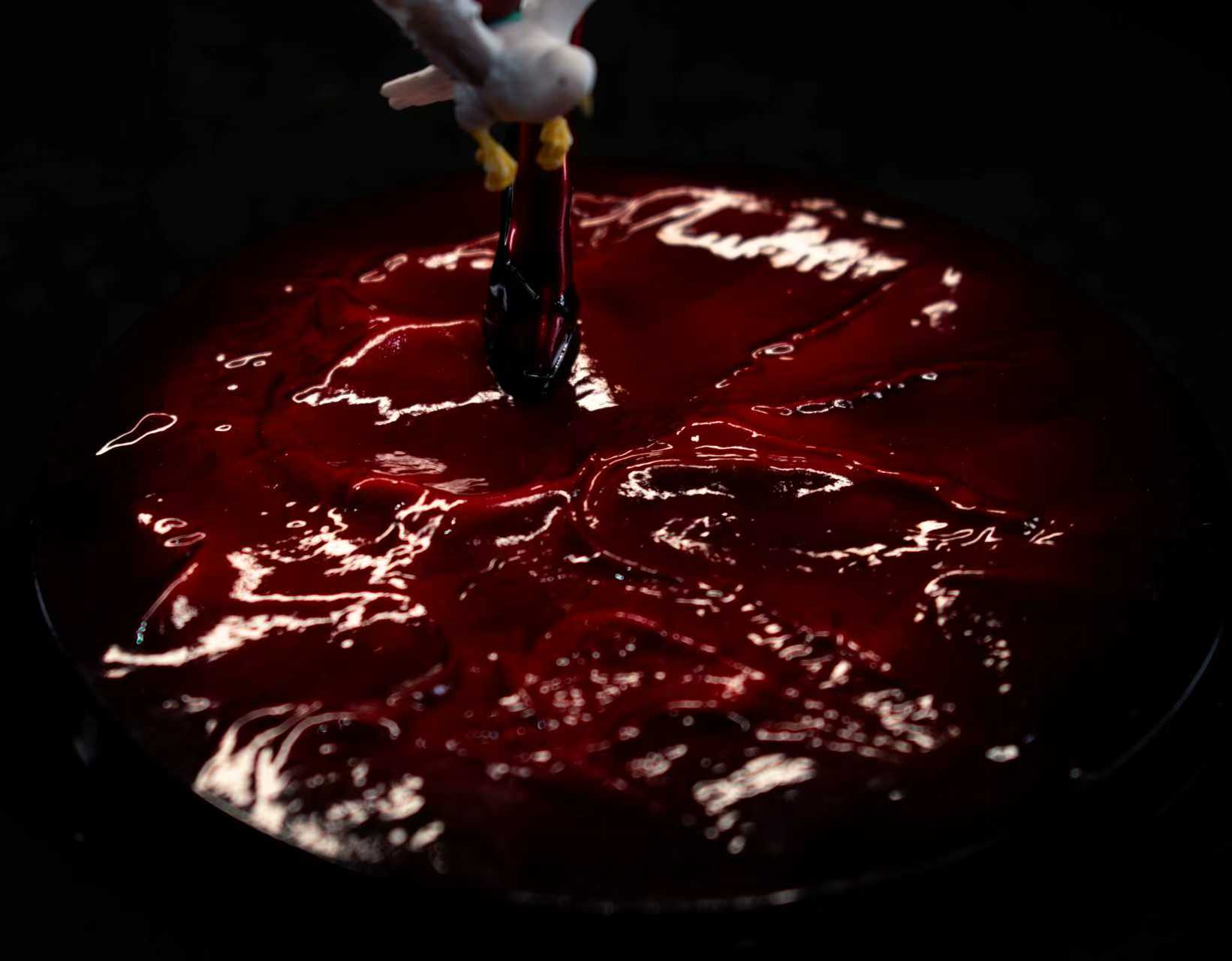 【Pre-order】Meow House Studio 1/6 Scale Asuka_Dream Oracle EVA Resin ...